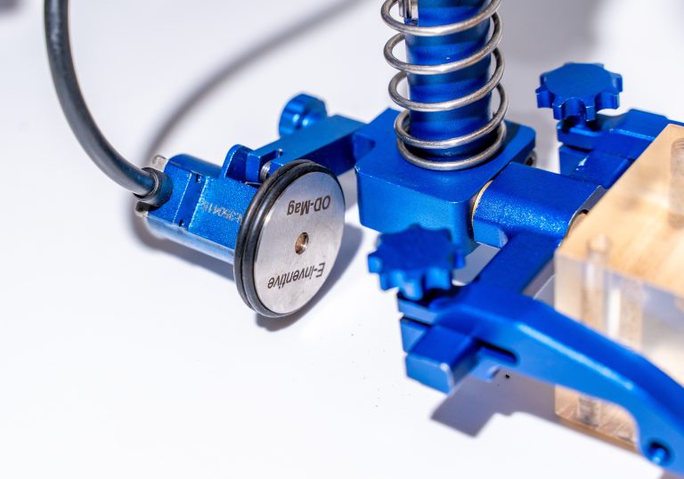 CUSTOM DESIGN ENCODER – E-INVENTIVE