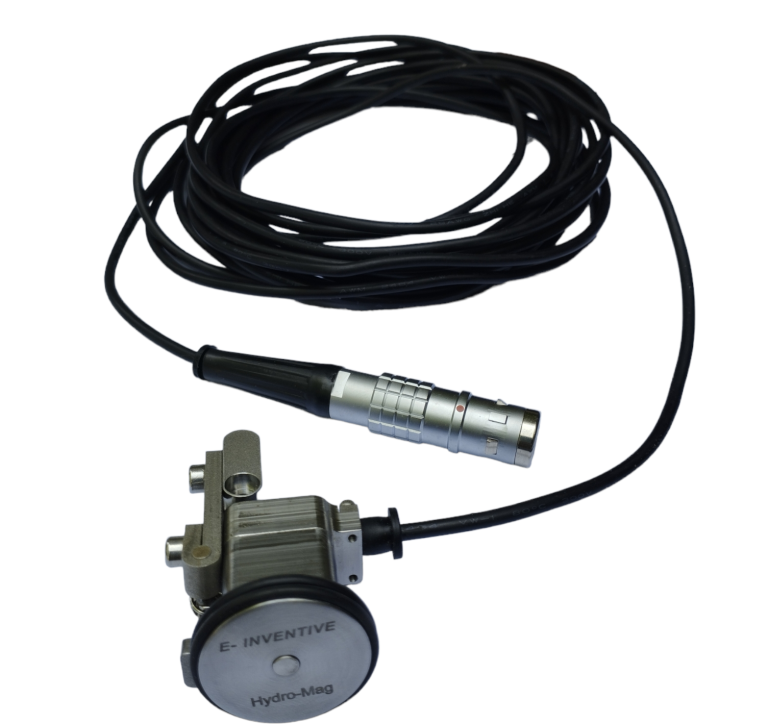 HYDRO-MAG ENCODER – E-INVENTIVE