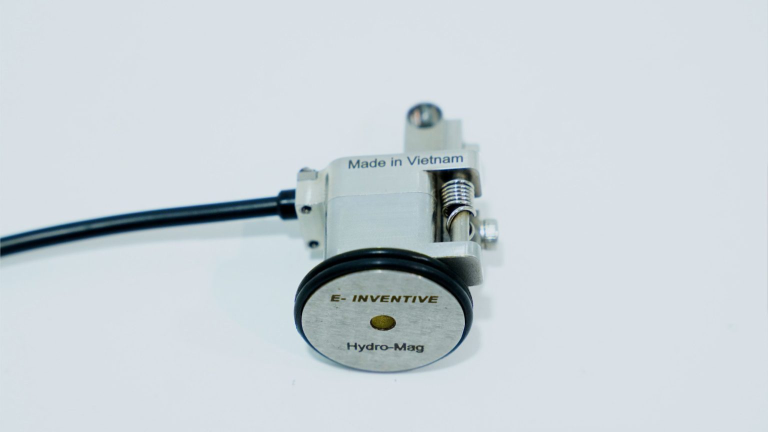 HYDRO-MAG ENCODER – E-INVENTIVE